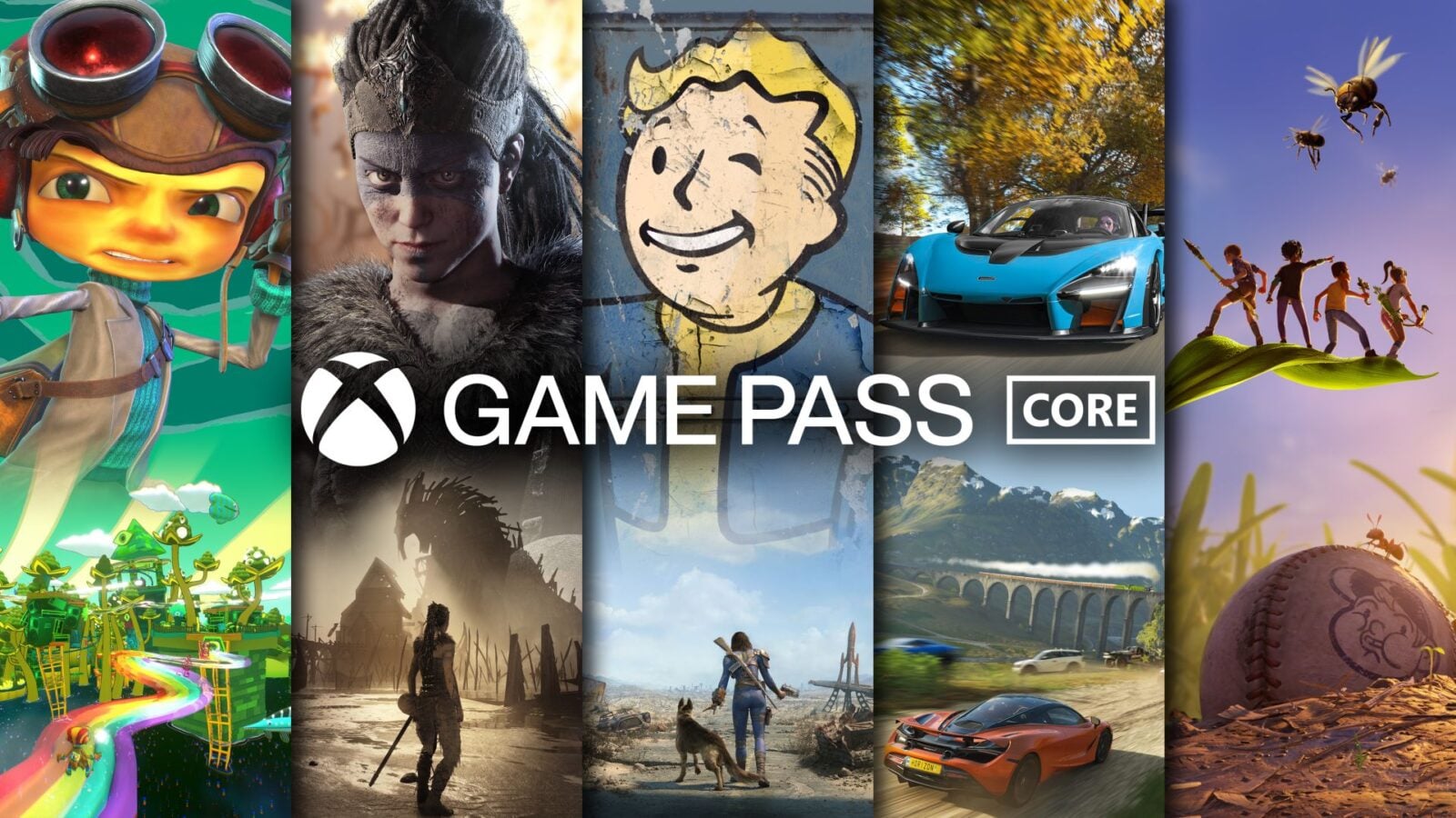 Xbox Live Gold Ending After 18 Years As Microsoft Launches Game Pass ...