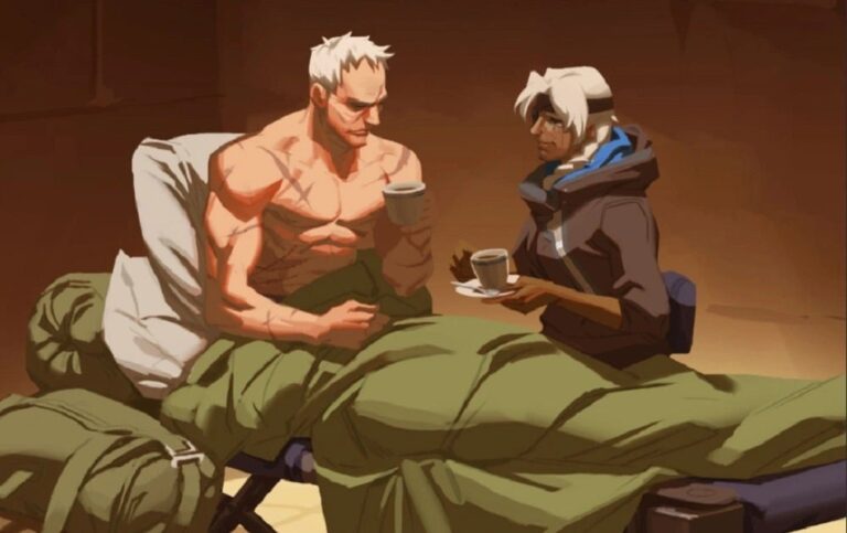 Since There's Time, Catch Up On What's Happened In Overwatch 2 Before ...