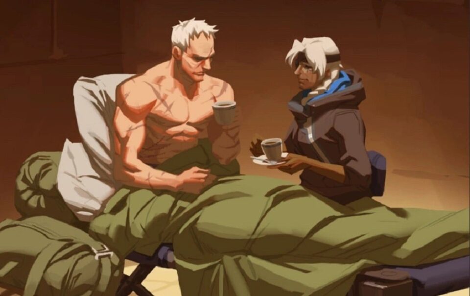Since There's Time, Catch Up On What's Happened In Overwatch 2 Before ...