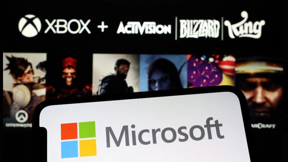Microsoft Blocks Israel From Using Tech To Survey Palestine