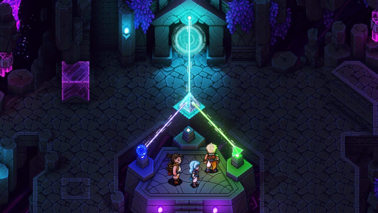 RPG Becomes First Game To Hit PS Plus, Game Pass Simultaneously - Kotaku