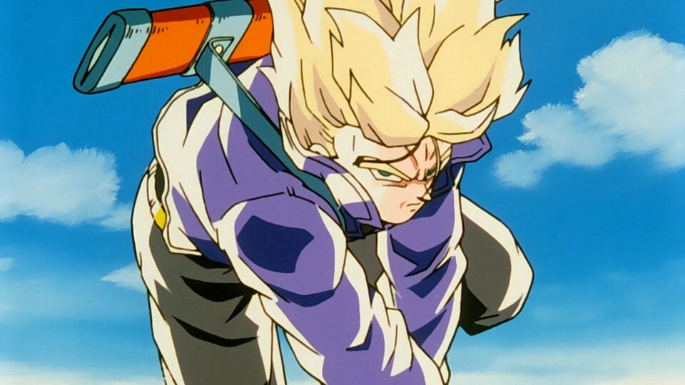 The 10 Best Dragon Ball Z Episodes, Ever - Kotaku