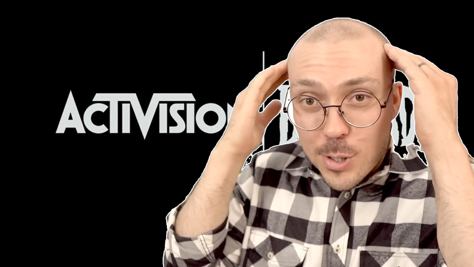 Activision Sues Popular YouTube Music Critic After He Tried Charging ...