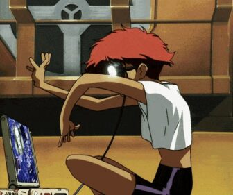 Exploring The Art Of The Anime Noodle Arm - Kotaku