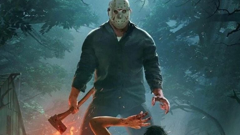 Popular Horror Game Friday The 13th Unlocks Everything Before Getting ...