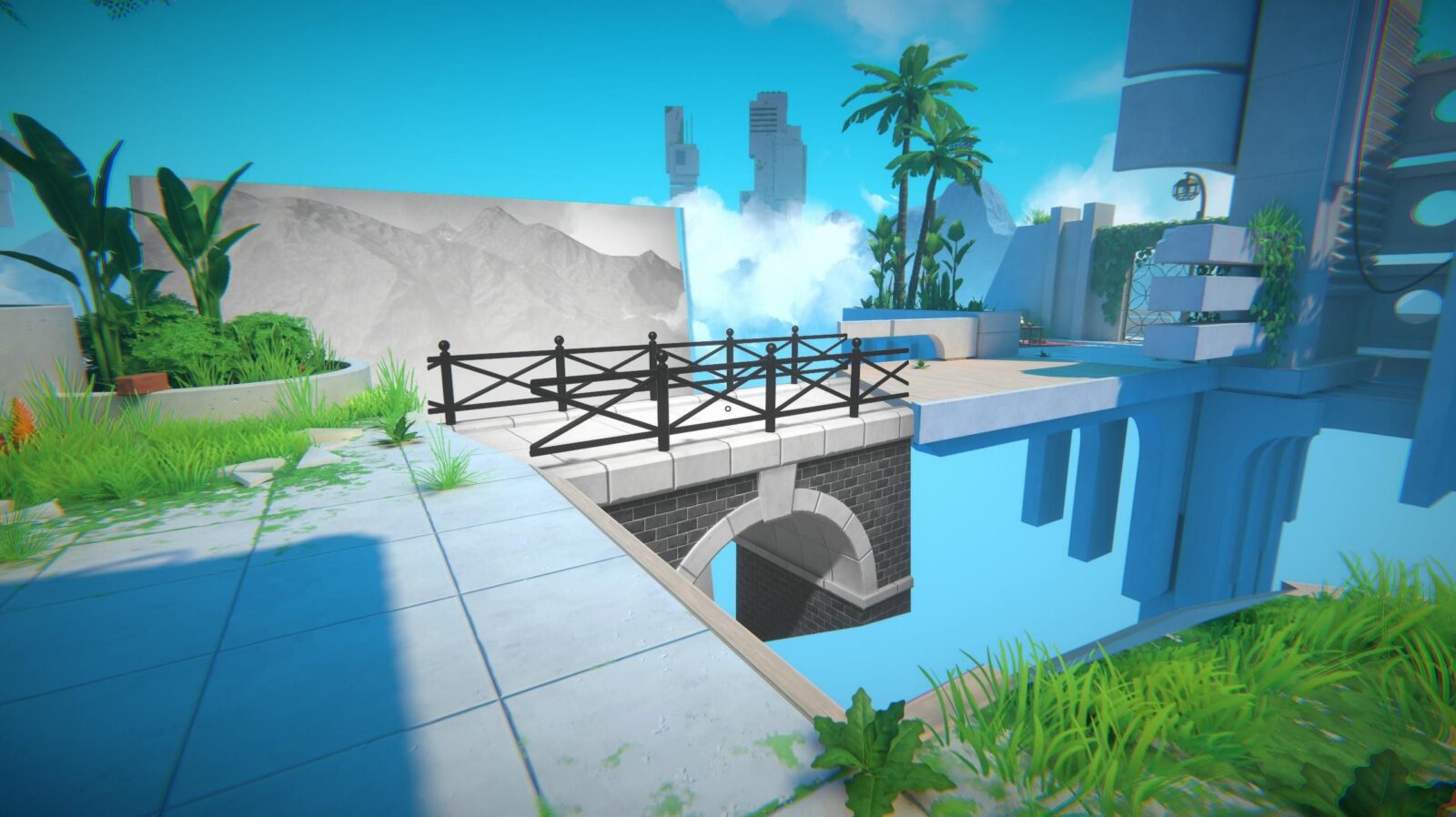 This Mind-Bending Game Comes Close To Greatness - Kotaku