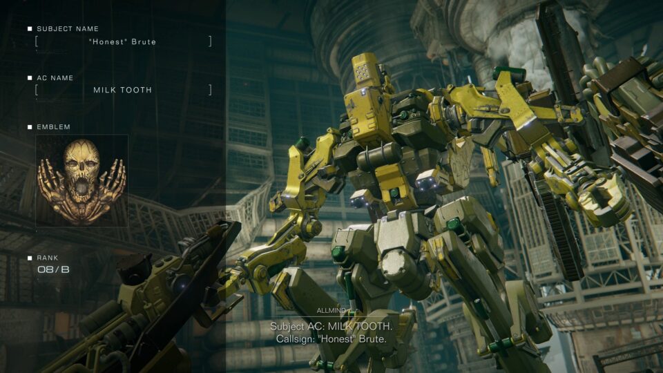 13 Things I Wish I Knew Before Starting Armored Core VI - Kotaku