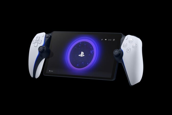 Sony’s PS5 Remote Play Gaming Handheld Is Just $200 - Kotaku