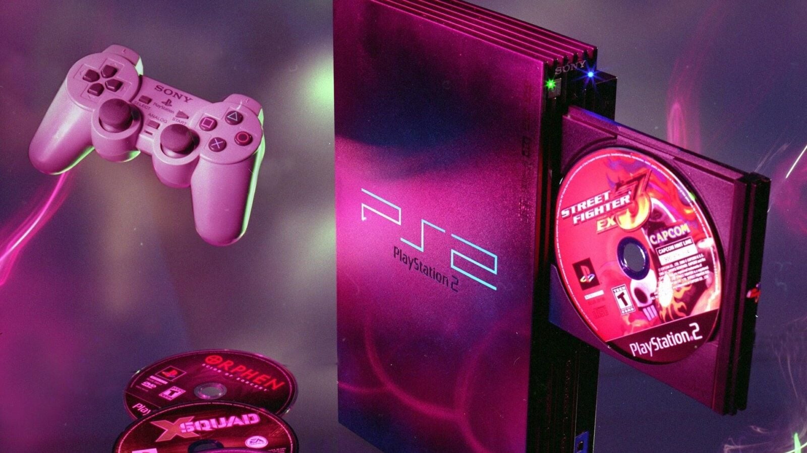 Let’s Get Really Nostalgic About The Early Days Of PlayStation - Kotaku