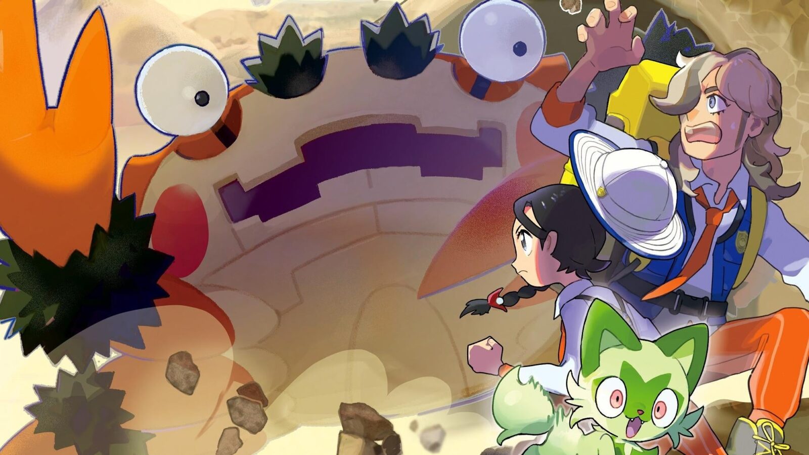 Competitive Pokémon Is Full Of Cheating, According To New Data - Kotaku
