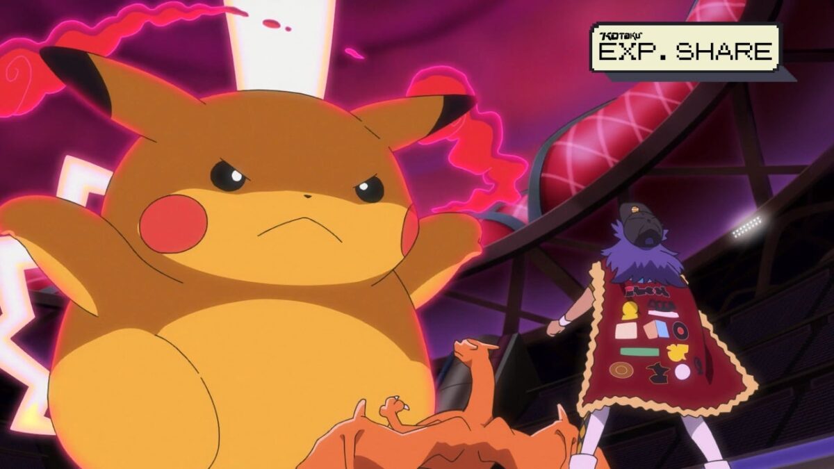The Pokémon Battle Gimmicks, Ranked From Worst To Best - Kotaku
