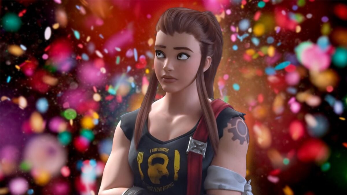 Overwatch 2 Is Buffing Brigitte’s ‘Guns’ In A New Update - Kotaku