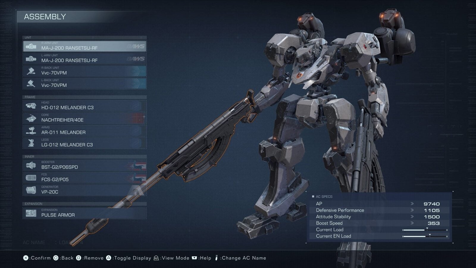 13 Things I Wish I Knew Before Starting Armored Core VI - Kotaku