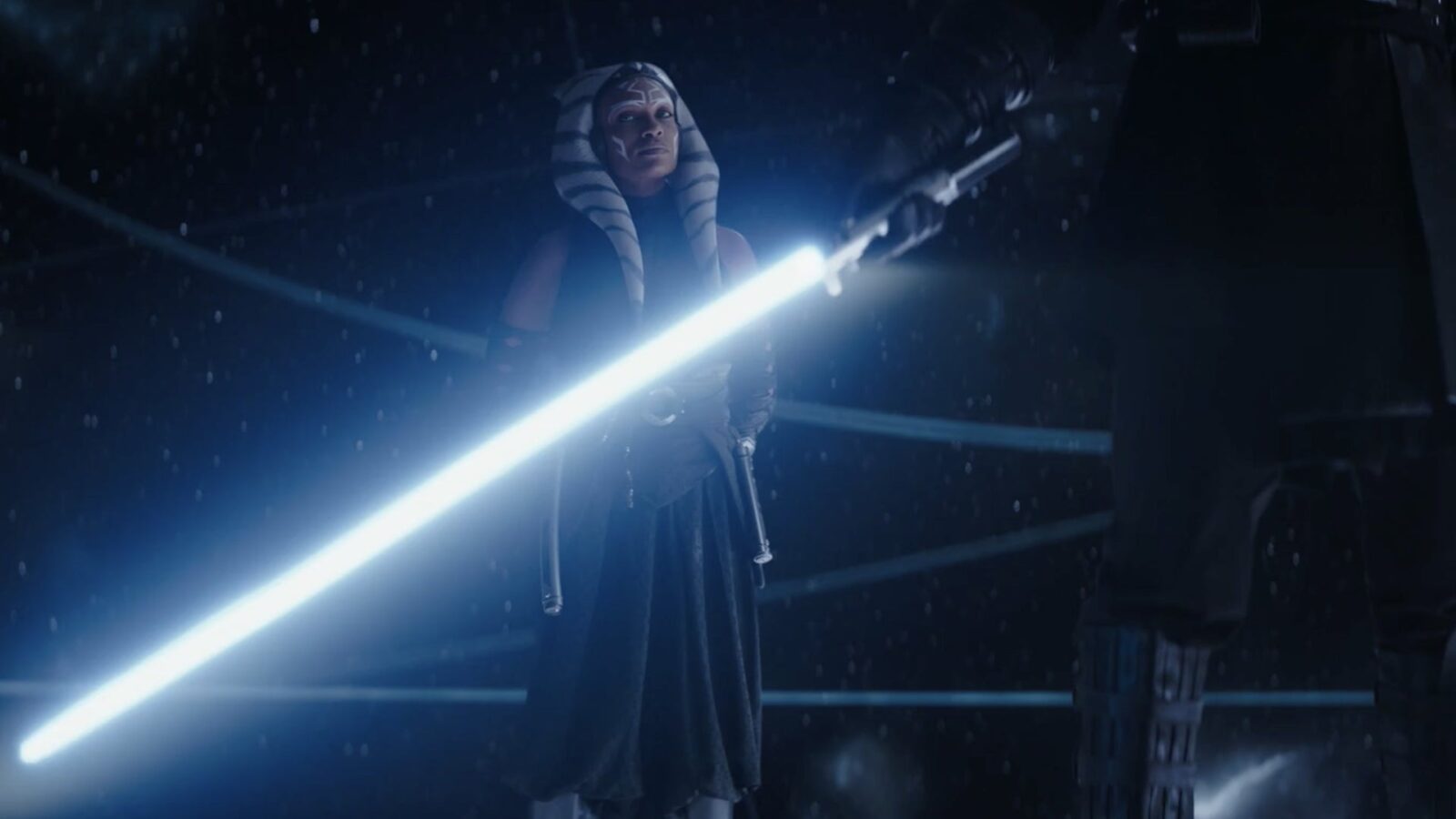 Ahsoka Episode 5 Review: The Ghost Of Anakin Skywalker - Kotaku