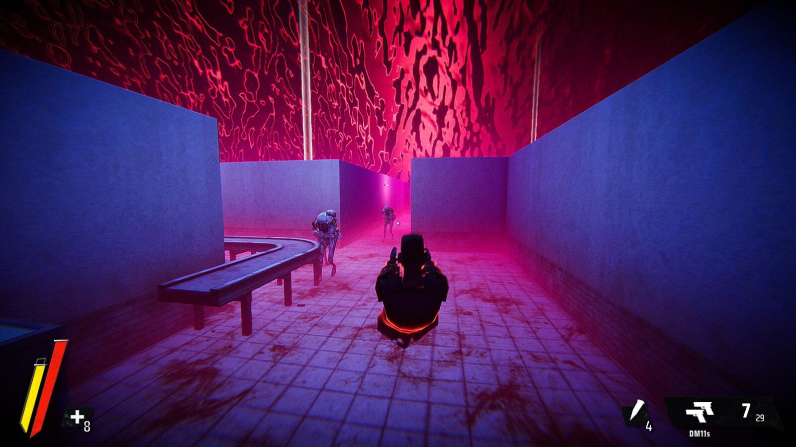 Max Payne + Creepy PS1 Vibes = One Of The Best Shooters Of 2023 - Kotaku