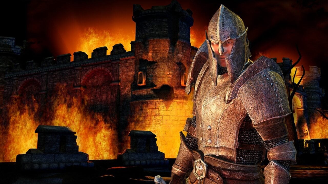 Bethesda Road Map Leaks, Includes Oblivion Remaster And Dishonored 3 ...