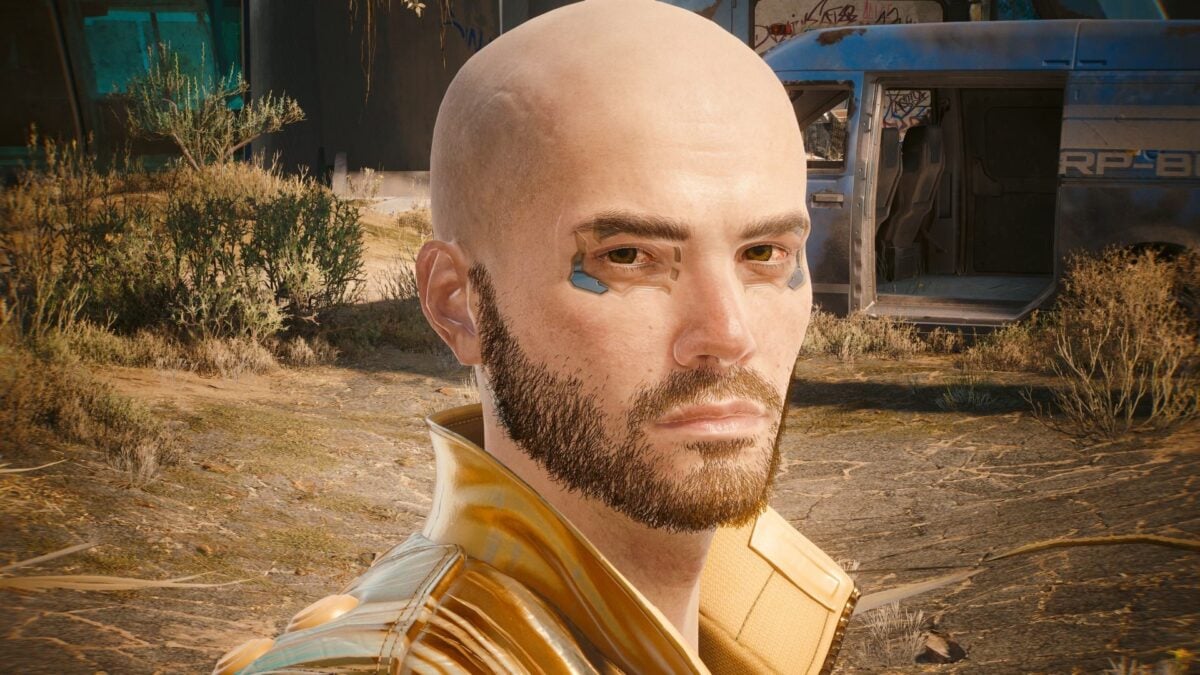 Cyberpunk 2077 - Phantom Liberty: The Kotaku Review - Kotaku