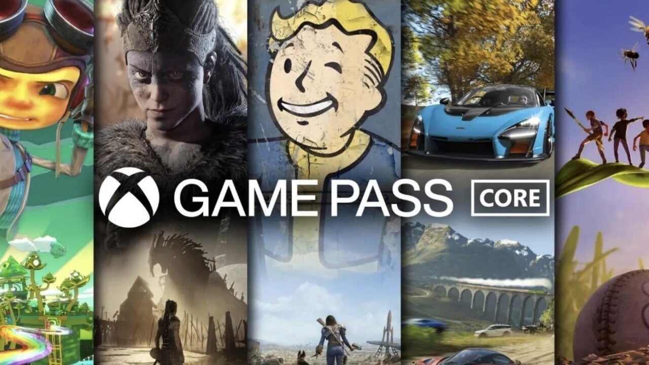 Xbox Leak Estimates Cost Of Bringing Blockbusters To Game Pass - Kotaku
