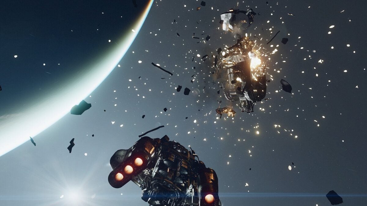 Starfield’s Fast Travel Cheapens Space’s Impact - Kotaku