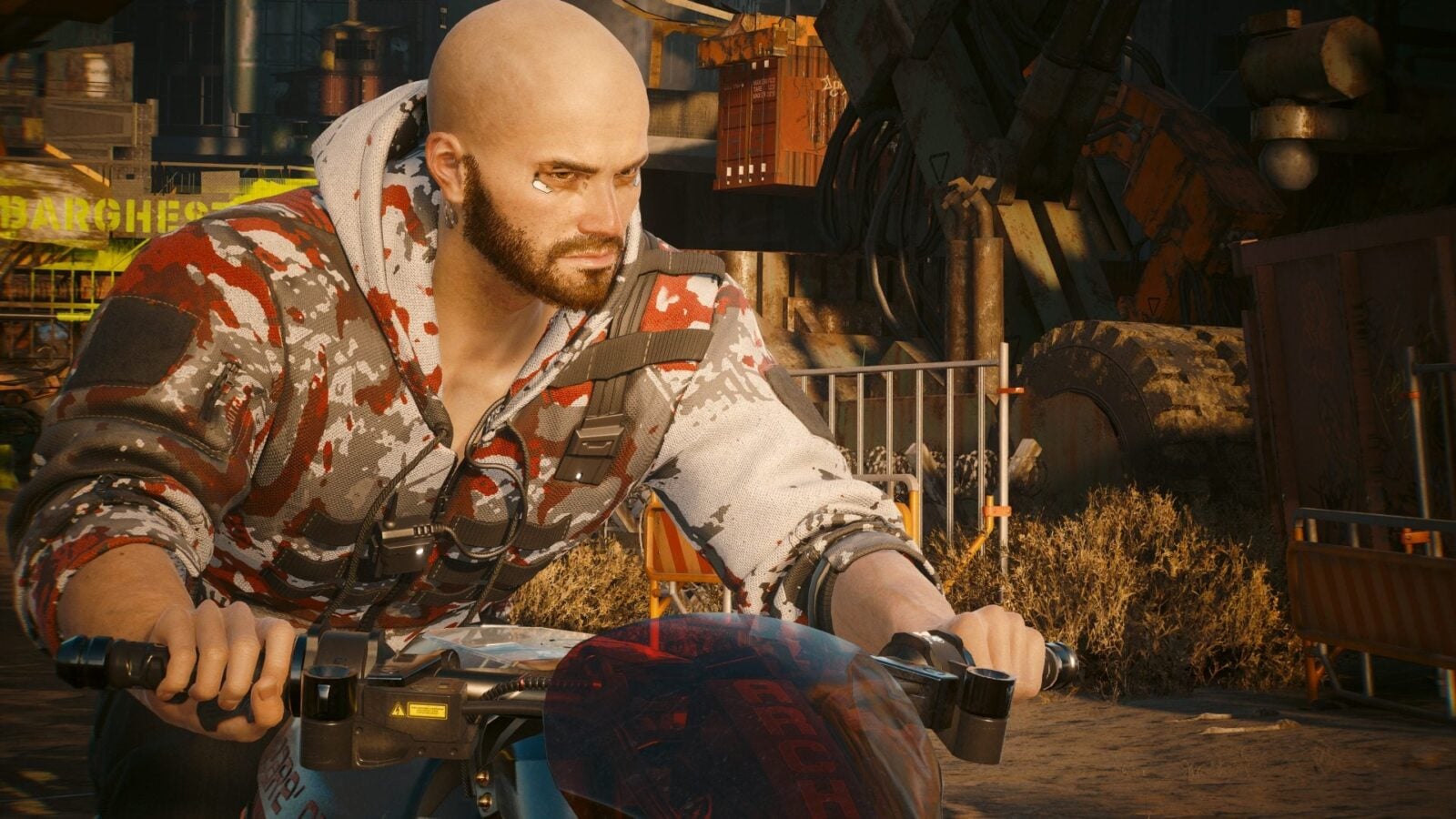 Yeah, It’s Probably Worth Starting Cyberpunk 2077 Over For The ...