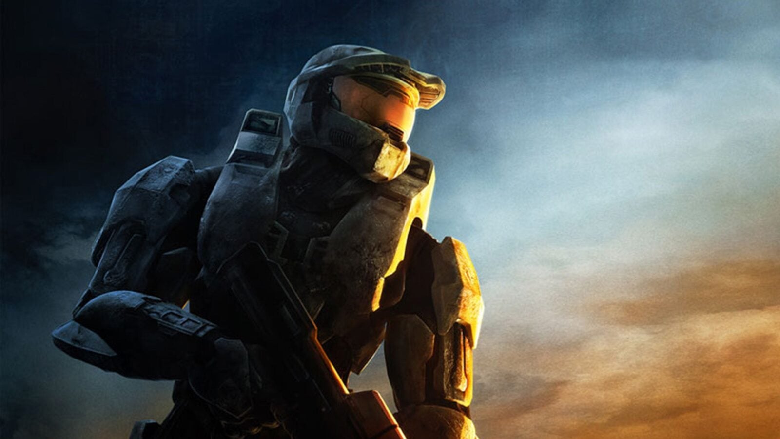 16 Years Ago, Halo 3 Changed My Entire Life - Kotaku