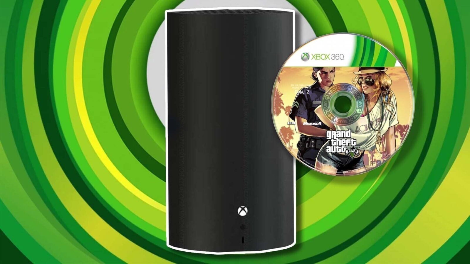 All-Digital Xbox Leak Reignites Game Preservation Fears - Kotaku