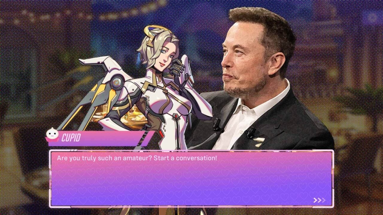 Amber Heard Spent Two Months Designing Overwatch Mercy Cosplay For Ex ...
