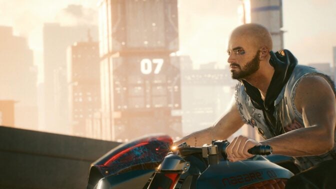 What’s Included (And What’s Not) In Cyberpunk 2077’s Free 2.0 Update ...