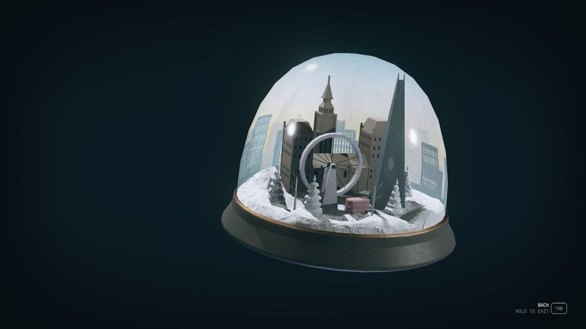 Where to Find Every Starfield Earth Landmark Snow Globe - Kotaku