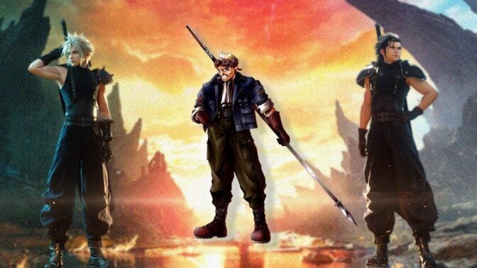Final Fantasy VII Rebirth Fan Theory Hints At A Major Story Change - Kotaku