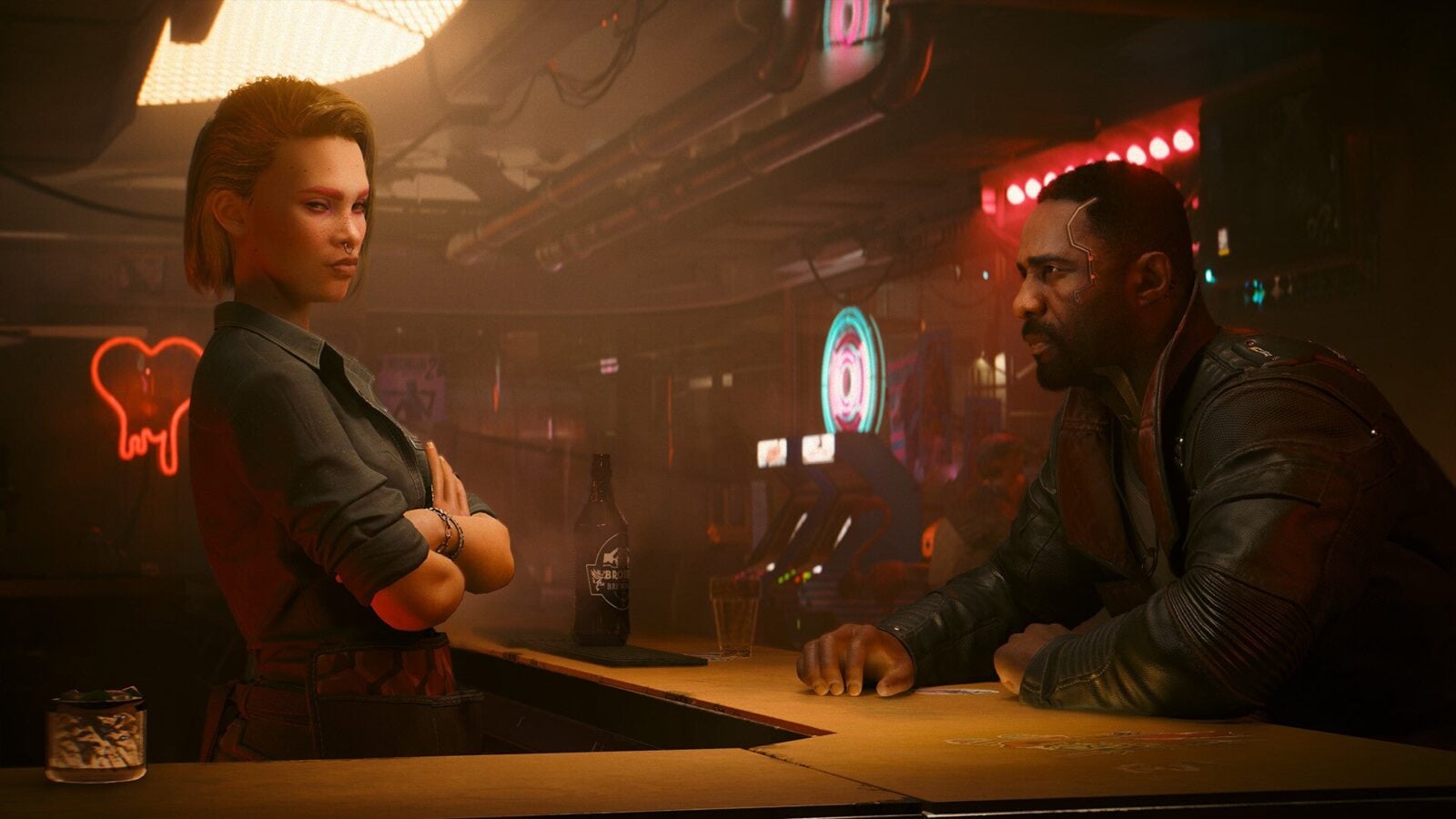 Cyberpunk 2077 Dev Says The Game Was A Lesson In Avoiding Crunch - Kotaku