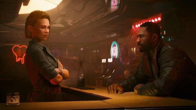 Cyberpunk 2077 Dev Says The Game Was A Lesson In Avoiding Crunch - Kotaku
