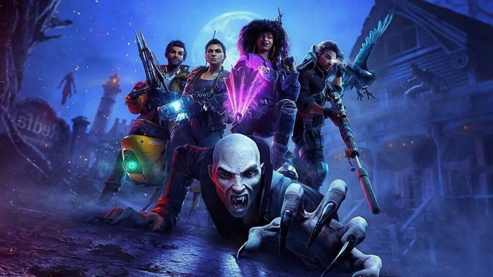 Dishonored And Deus Ex Lead Reflects On Arkane Austin’s Closure