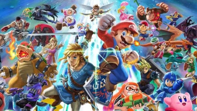 Nintendo's Cinematic Universe Could Be An 'Everyone Is Here' Moment