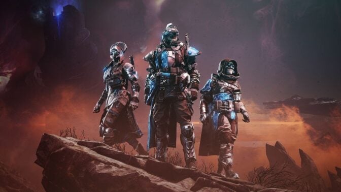 Report: Bungie Blames 100 Layoffs On Players Leaving Destiny 2 - Kotaku