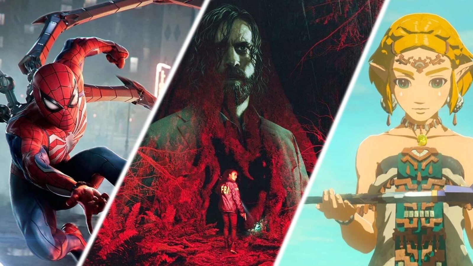2023 Is The Best Year For Games In A While (And Maybe Ever) - Kotaku