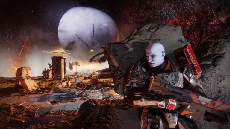 The Destiny 3 Fans Begged For Isn't Happening And Here's Why