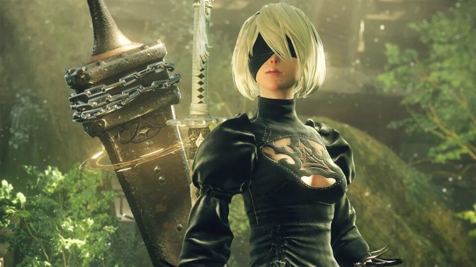 2023 Is The Best Year For Games In A While (And Maybe Ever) - Kotaku