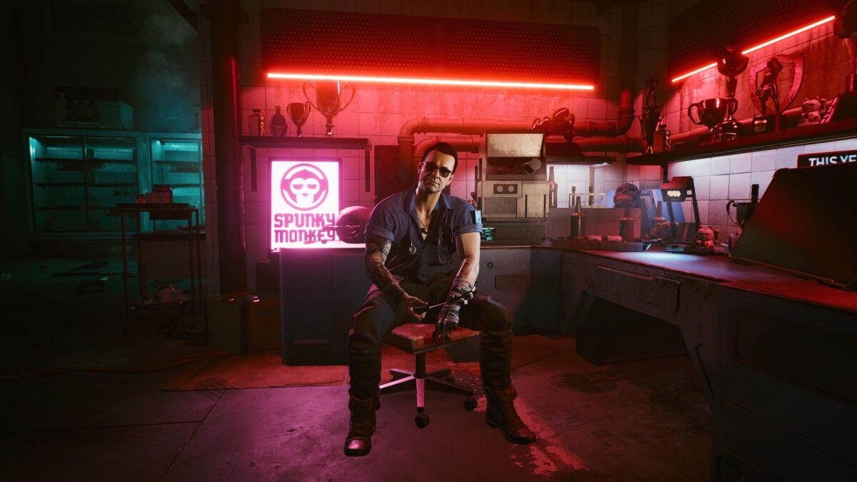 AI Is Already Transforming Voices In The Biggest Games - Kotaku