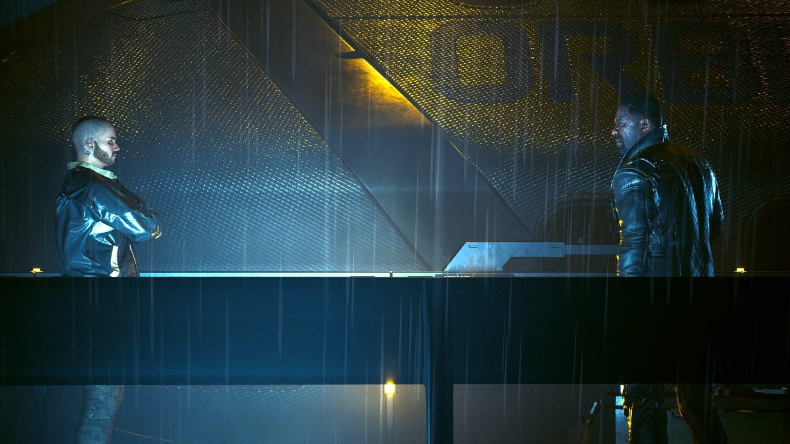 Phantom Liberty's New Ending Is The Perfect Coda To Cyberpunk 2077 - Kotaku