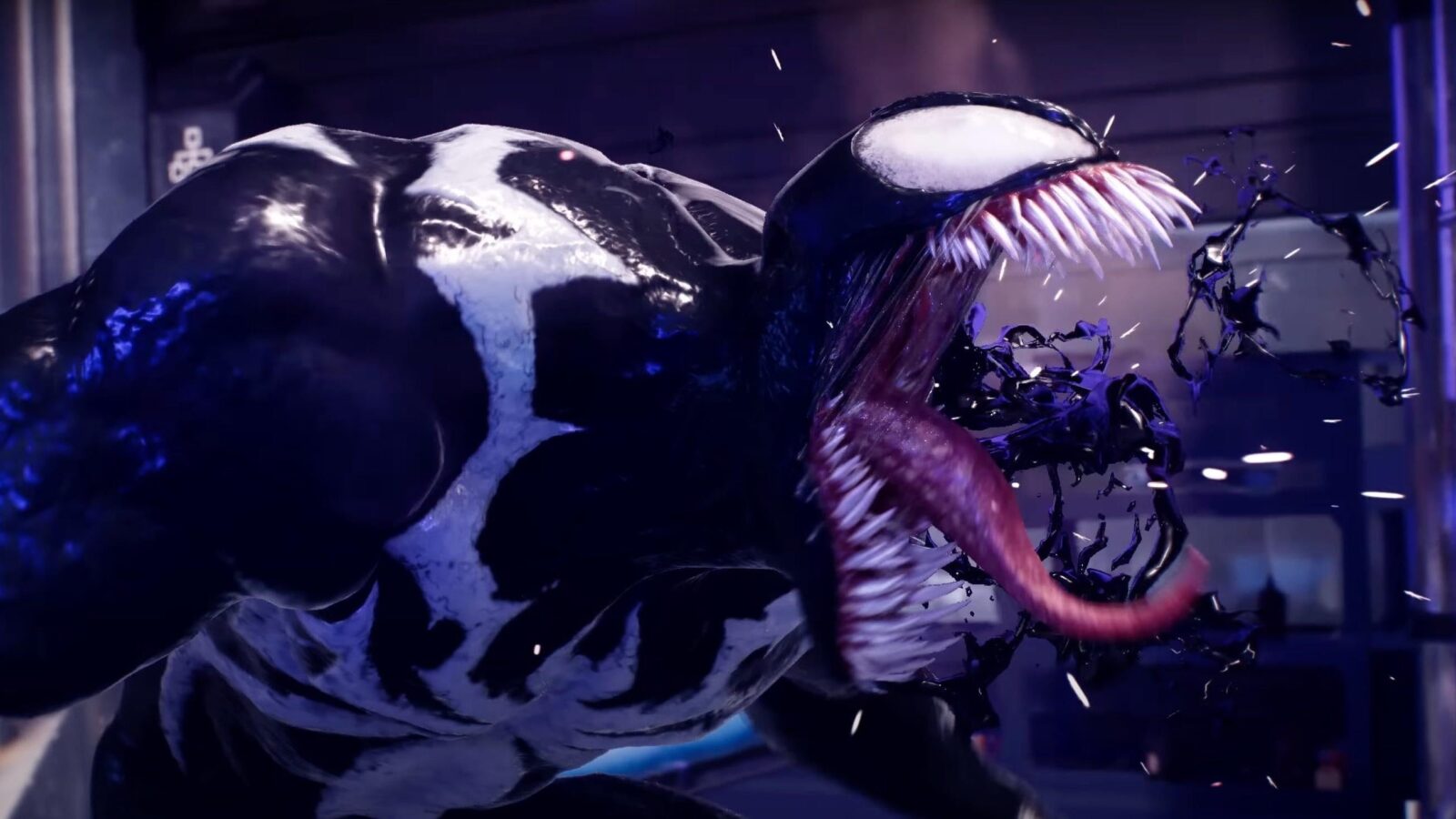 Spider-Man 2 Devs On Friendship, Venom, And PS5 Performance - Kotaku