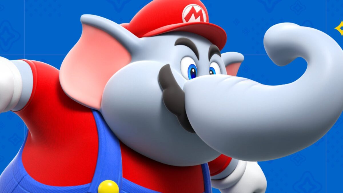 Mario Wonder Proves Nintendo Has Perfected Weird Little Guys - Kotaku