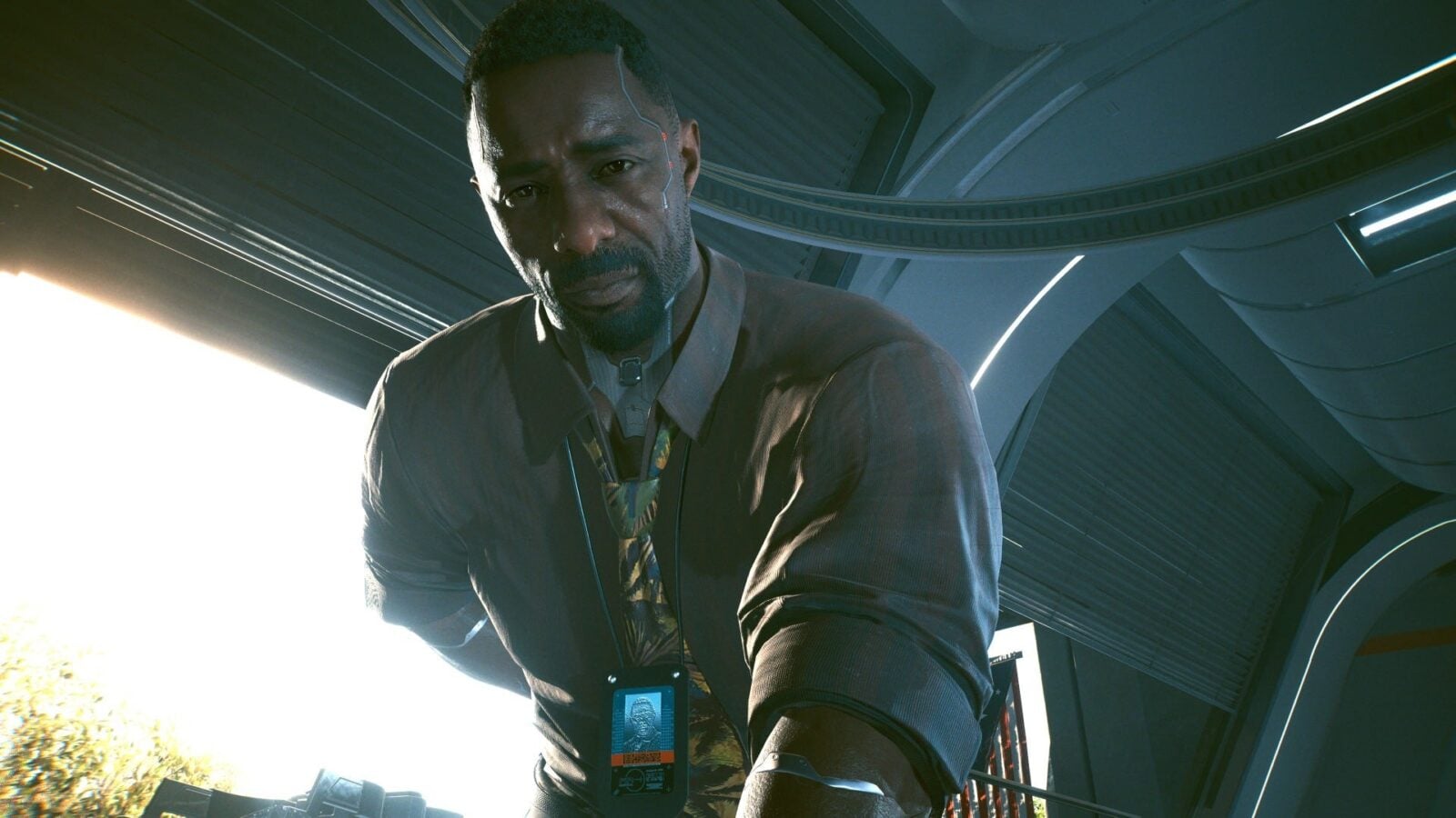 Phantom Liberty's New Ending Is The Perfect Coda To Cyberpunk 2077 - Kotaku