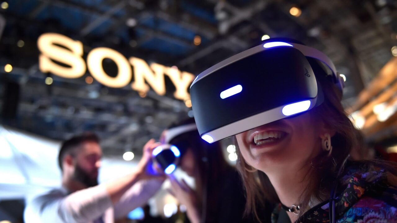Sony Suffers Two Hacks In Four Months, Thousands Of Employees' Info ...