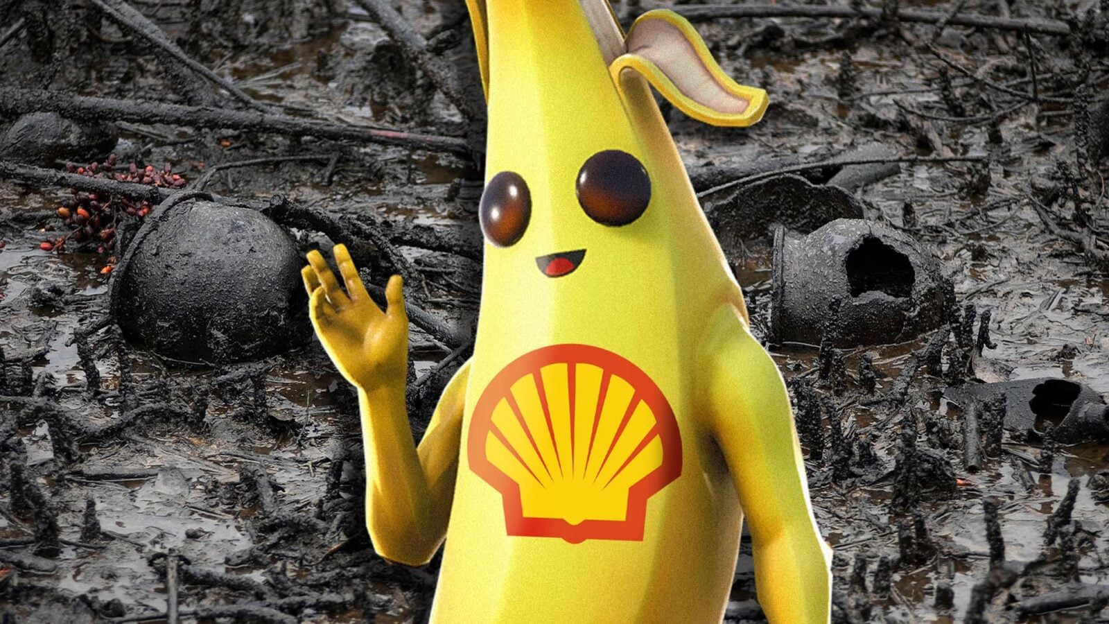 Big Oil's Using Fortnite, TikTok, And Twitch In Effort To Convince Kids ...