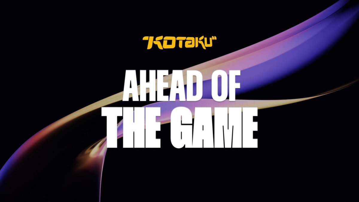Ahead Of The Game: Where Does Games Media Go From Here? - Kotaku