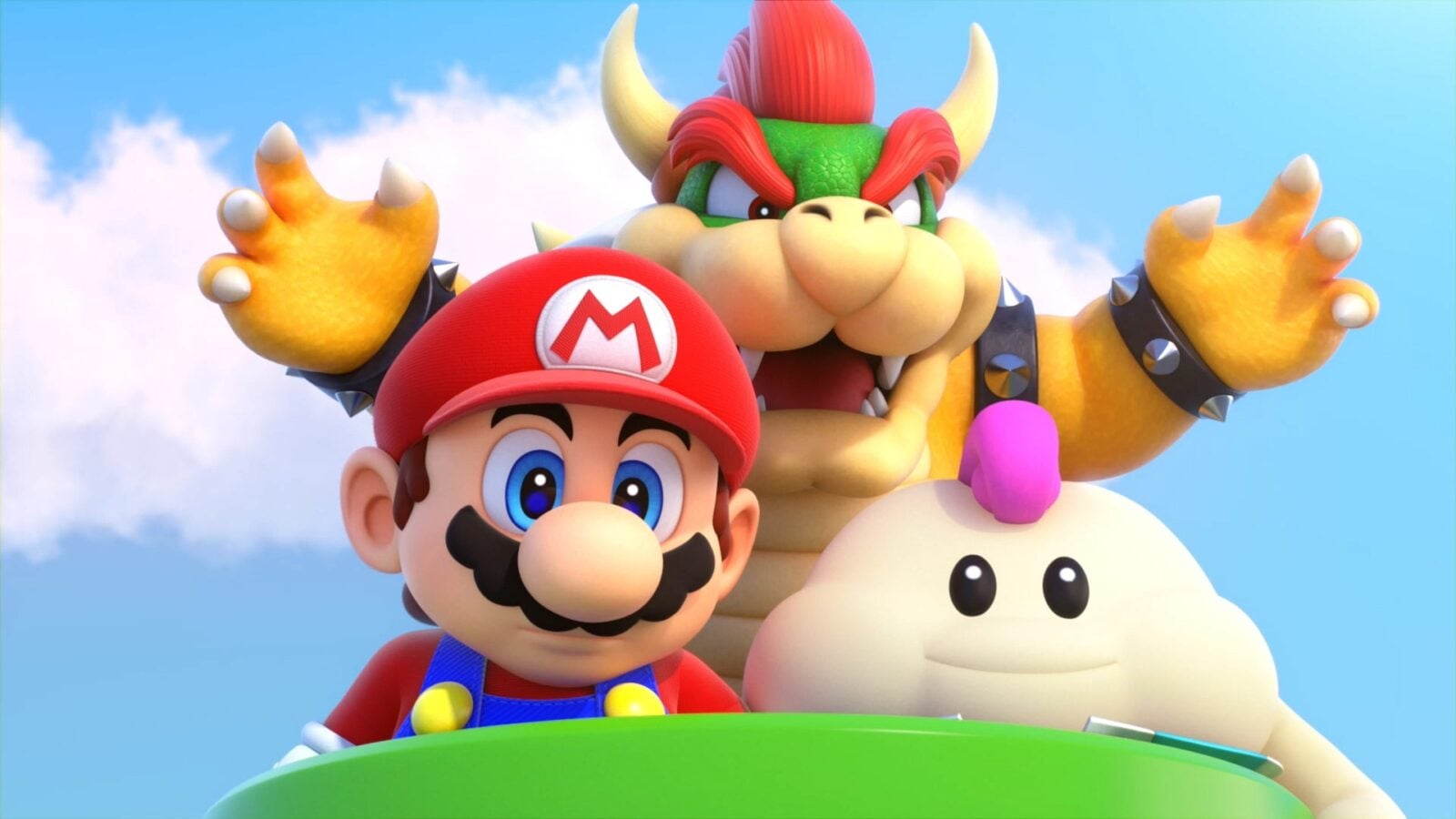 The Super Mario RPG Remake Sounds Like A Faithful Nostalgia Trip - Kotaku