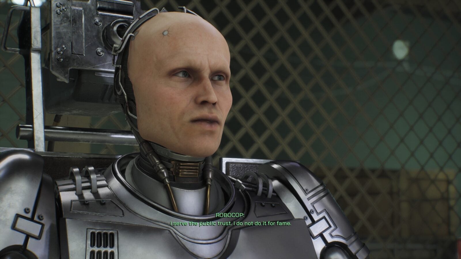 RoboCop: Rogue City: The Kotaku Review - Kotaku