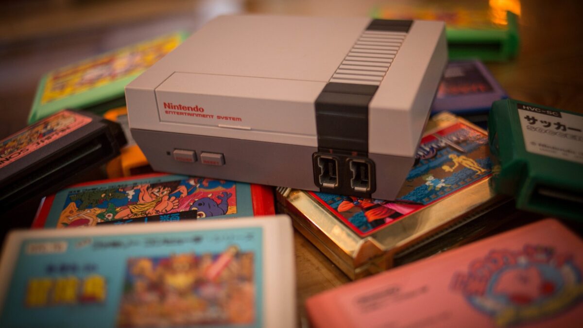 38 Years Ago, Nintendo Changed Pop Culture Forever - Kotaku
