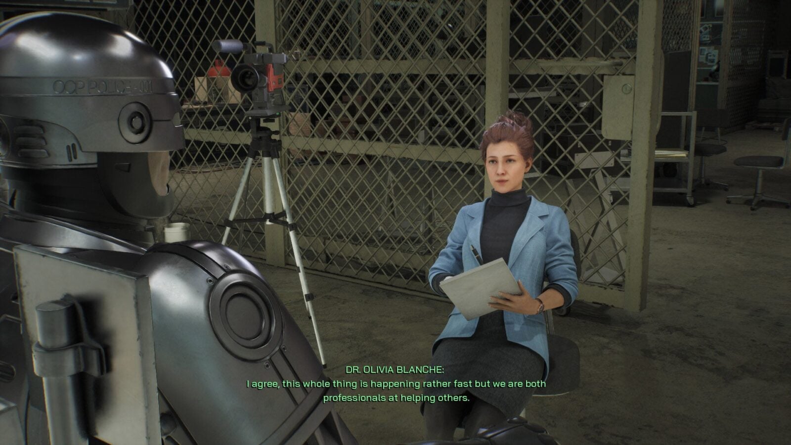 RoboCop: Rogue City: The Kotaku Review - Kotaku